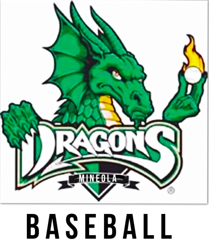 National Championship Sports | Baseball | Dragons | 9U D3