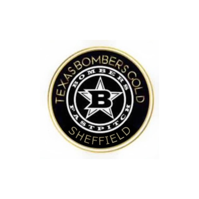 National Championship Sports | Fastpitch | Texas Bombers Sheffield Gold ...