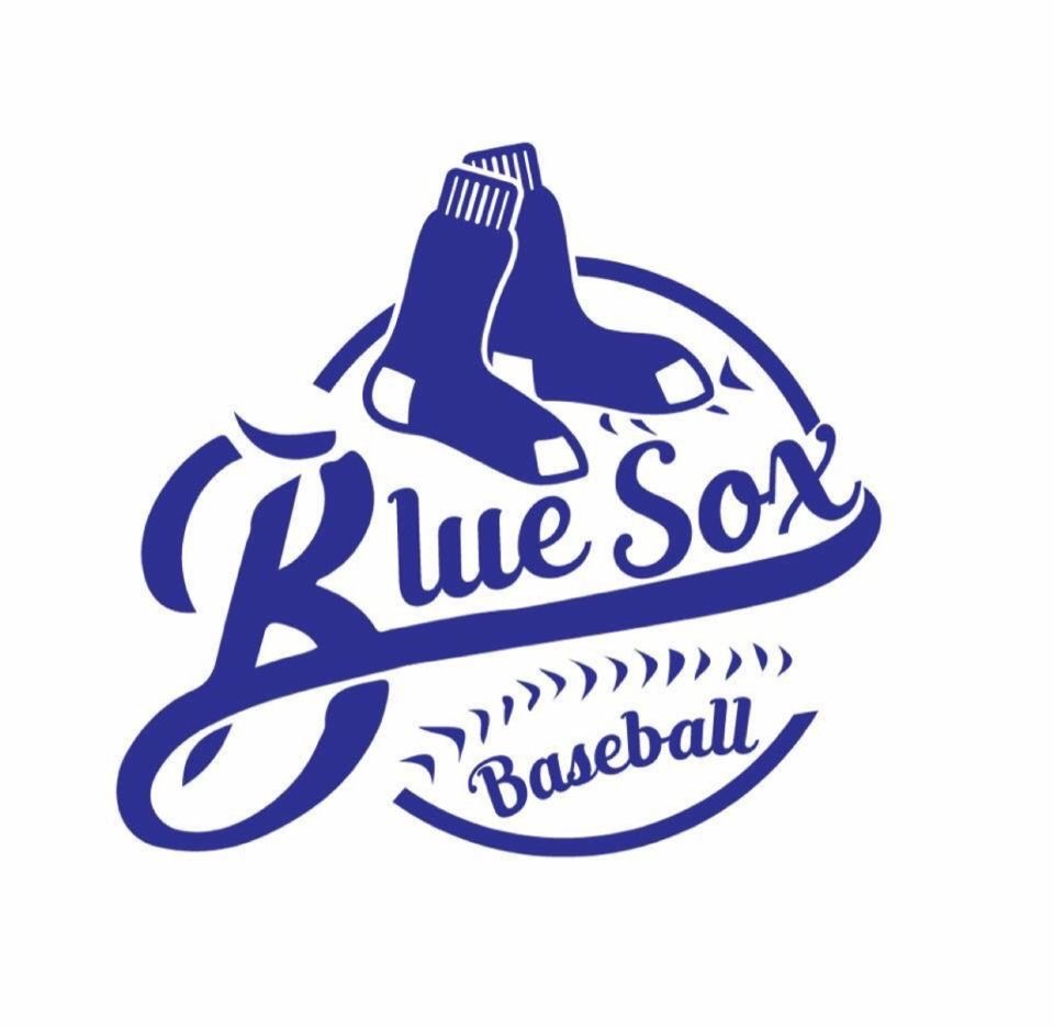 National Championship Sports | Baseball | Blue Sox (Johnston) | 12U D3