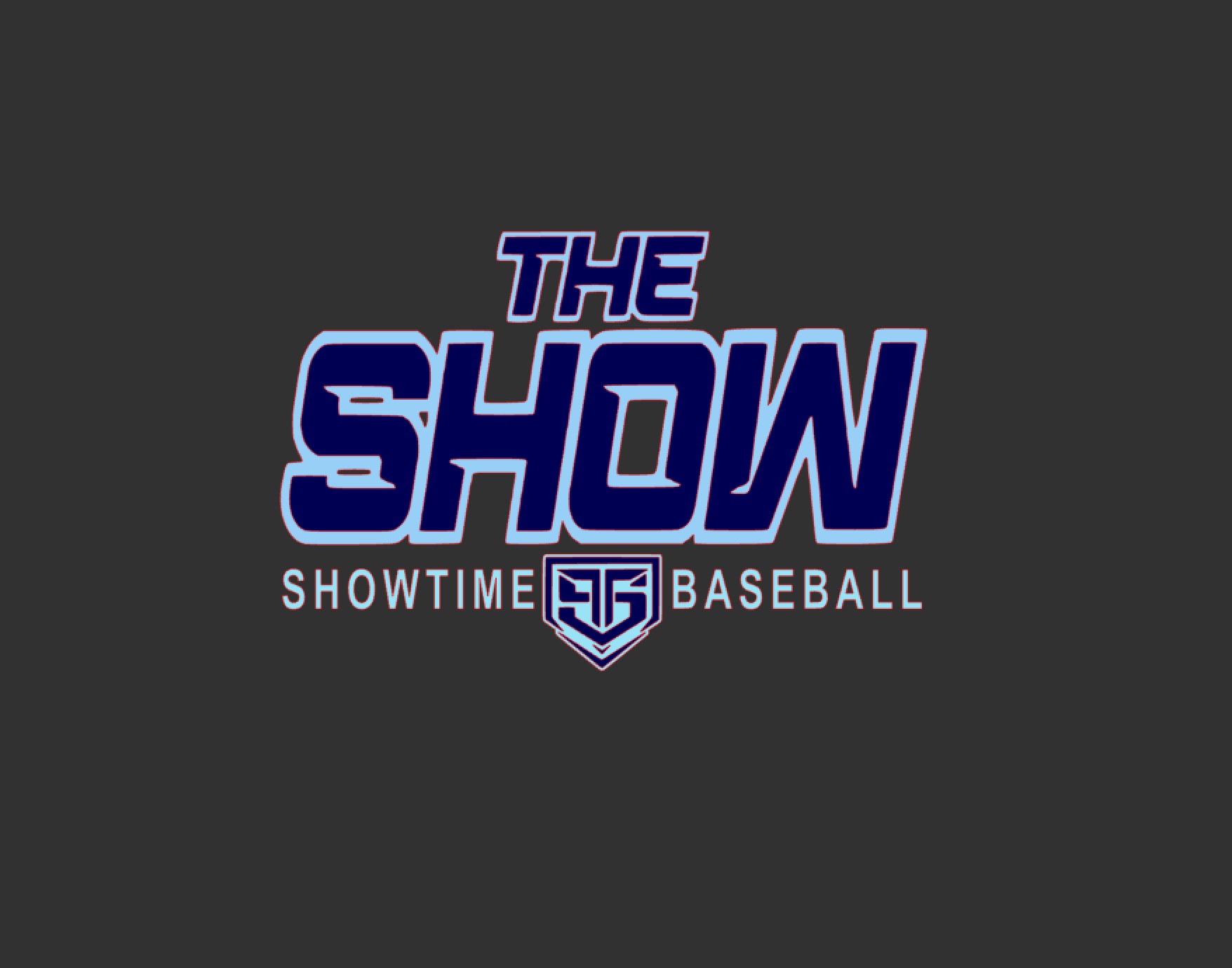 National Championship Sports | Baseball | Showtime 6U | 6U D3