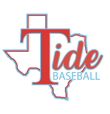 National Championship Sports | Baseball | Texas Tide - Knight | 12U D2