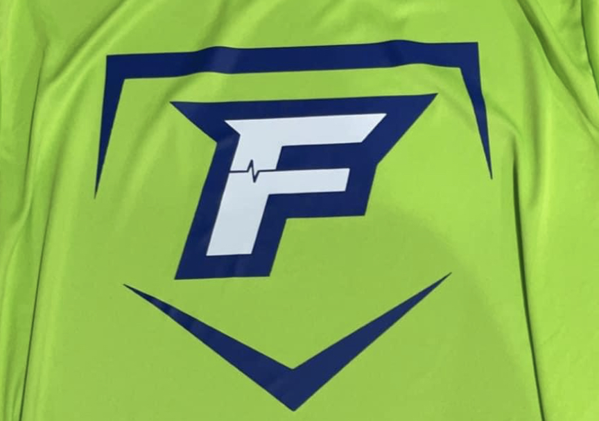 National Championship Sports | Baseball | Flatline-Benford | 8U D3 CP