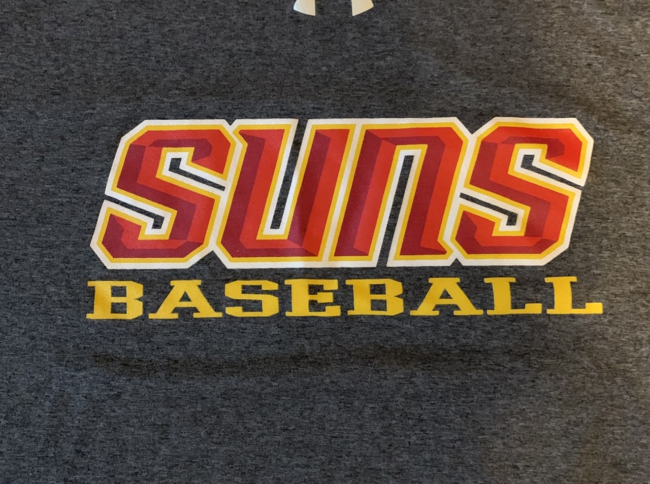 National Championship Sports | Baseball | DFW Suns | 14U D1