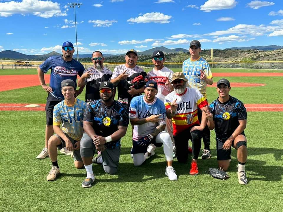 National Championship Sports | Slowpitch | Tribe | MENS D