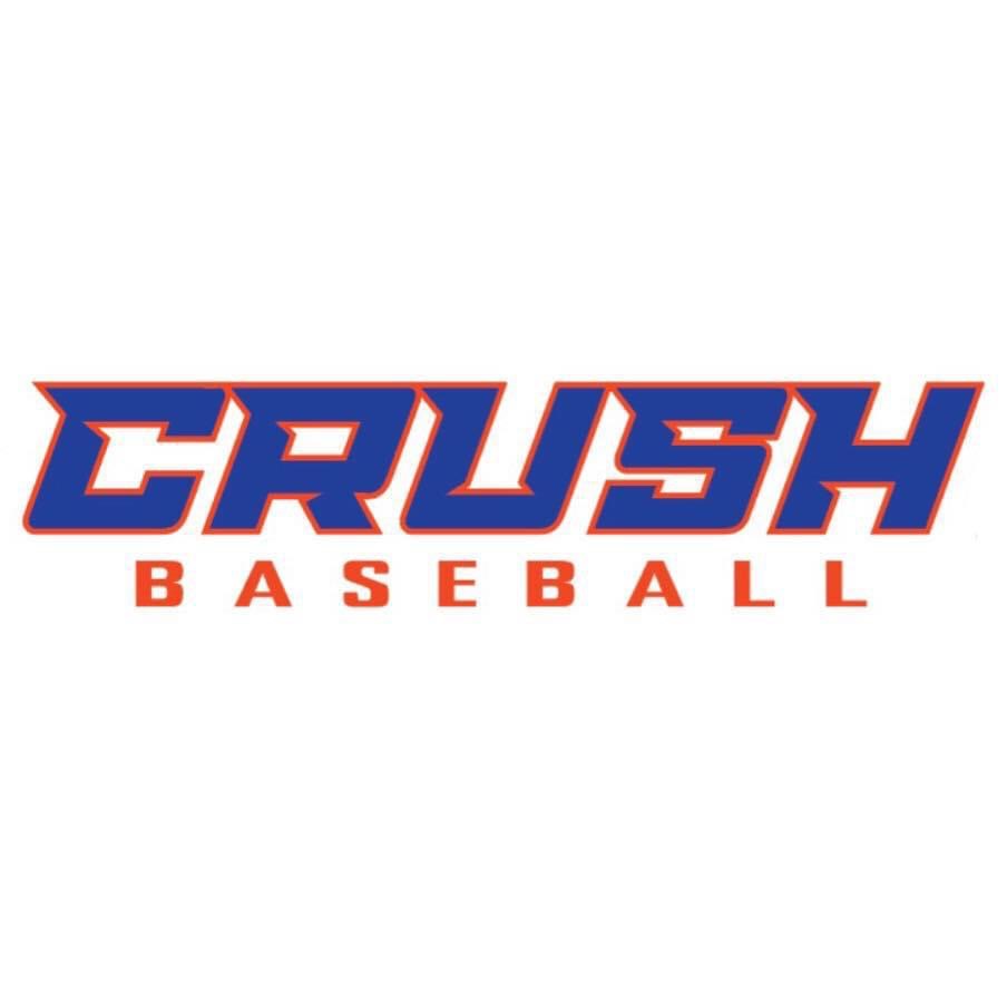 National Championship Sports | Baseball | Crush Baseball - Zarate | 12U D2