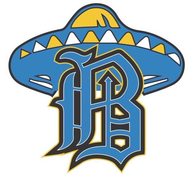 National Championship Sports | Baseball | Bandidos | 7U D3 CP