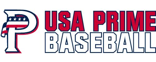 National Championship Sports | Baseball | USA Prime White | 12U D3