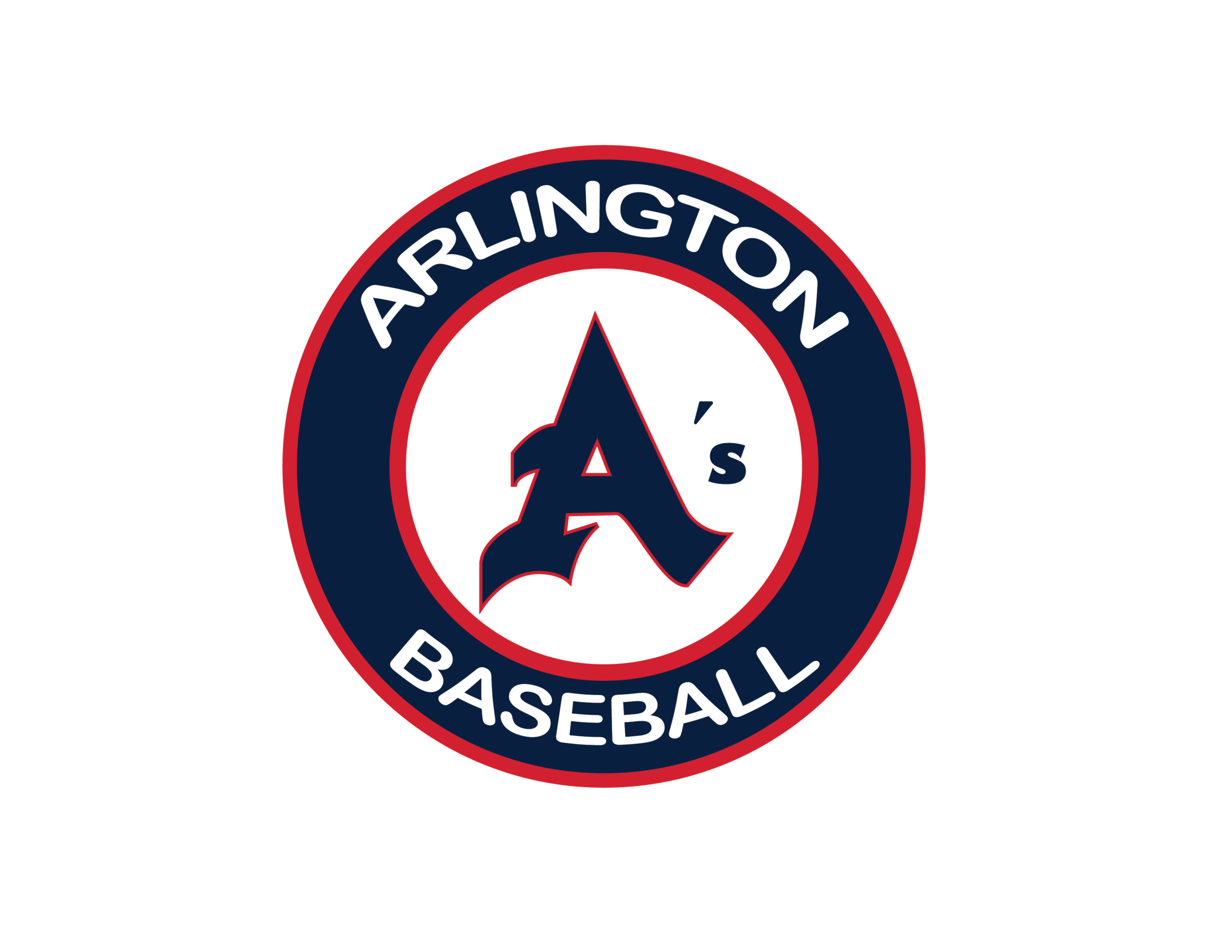 National Championship Sports | Baseball | Arlington A's - Wallander | 9U D3