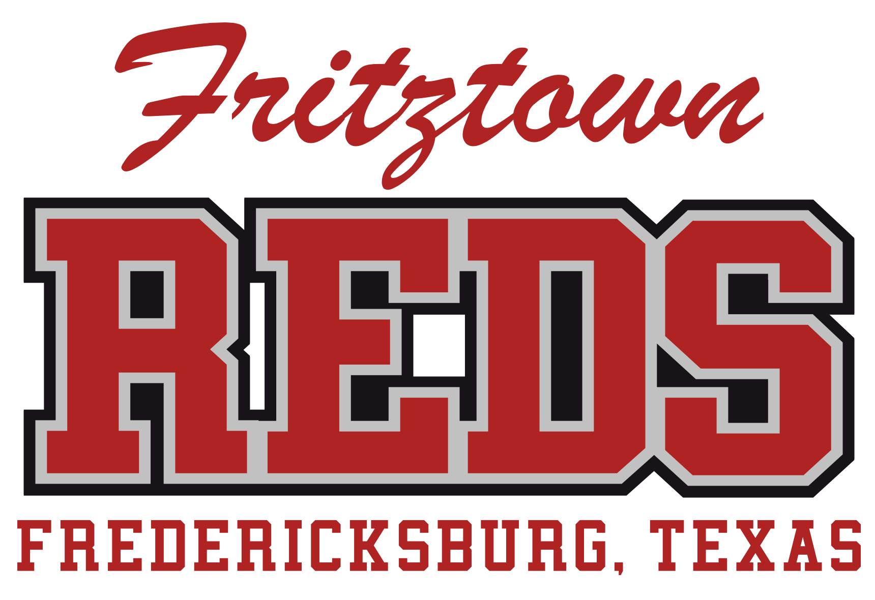 National Championship Sports | Baseball | Fritztown Reds | 12U D2