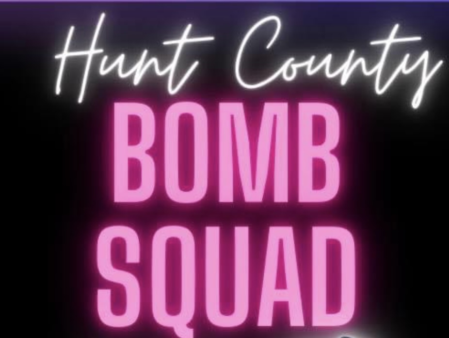 National Championship Sports | Fastpitch | Hunt County Bomb Squad ...