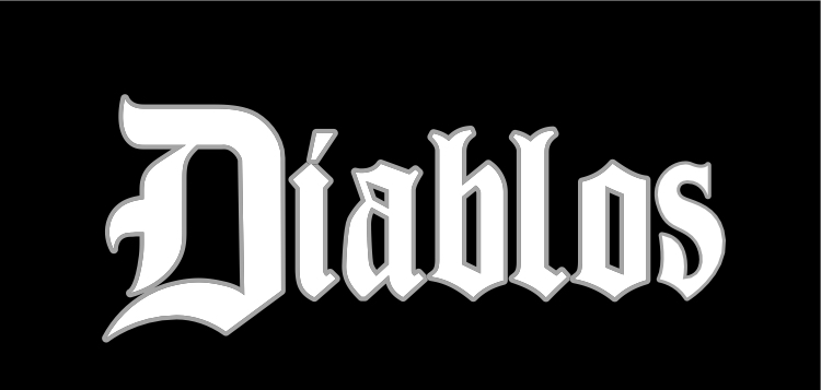 National Championship Sports | Baseball | Diablos Baseball | 13U D2