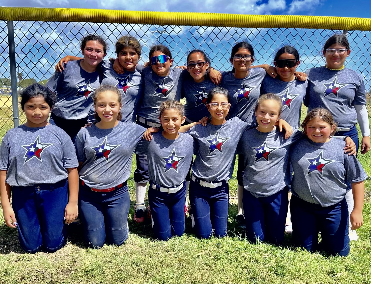 National Championship Sports | Fastpitch | DYNASTY XII | 12U B
