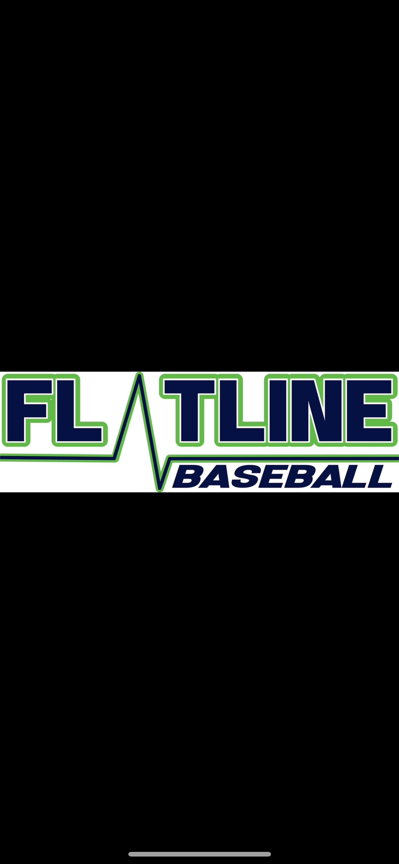 National Championship Sports | Baseball | Flatline 9U | 9U D3