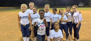 National Championship Sports | Fastpitch | Alpha Performance Softball ...