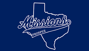 National Championship Sports | Baseball | Prosper Missions - Blue | 10U D3