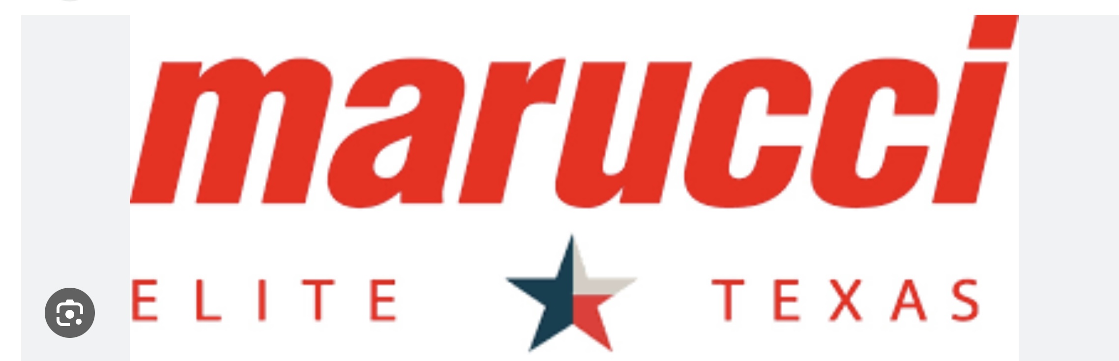 National Championship Sports | Baseball | Marucci Elite CTX - Ramirez ...