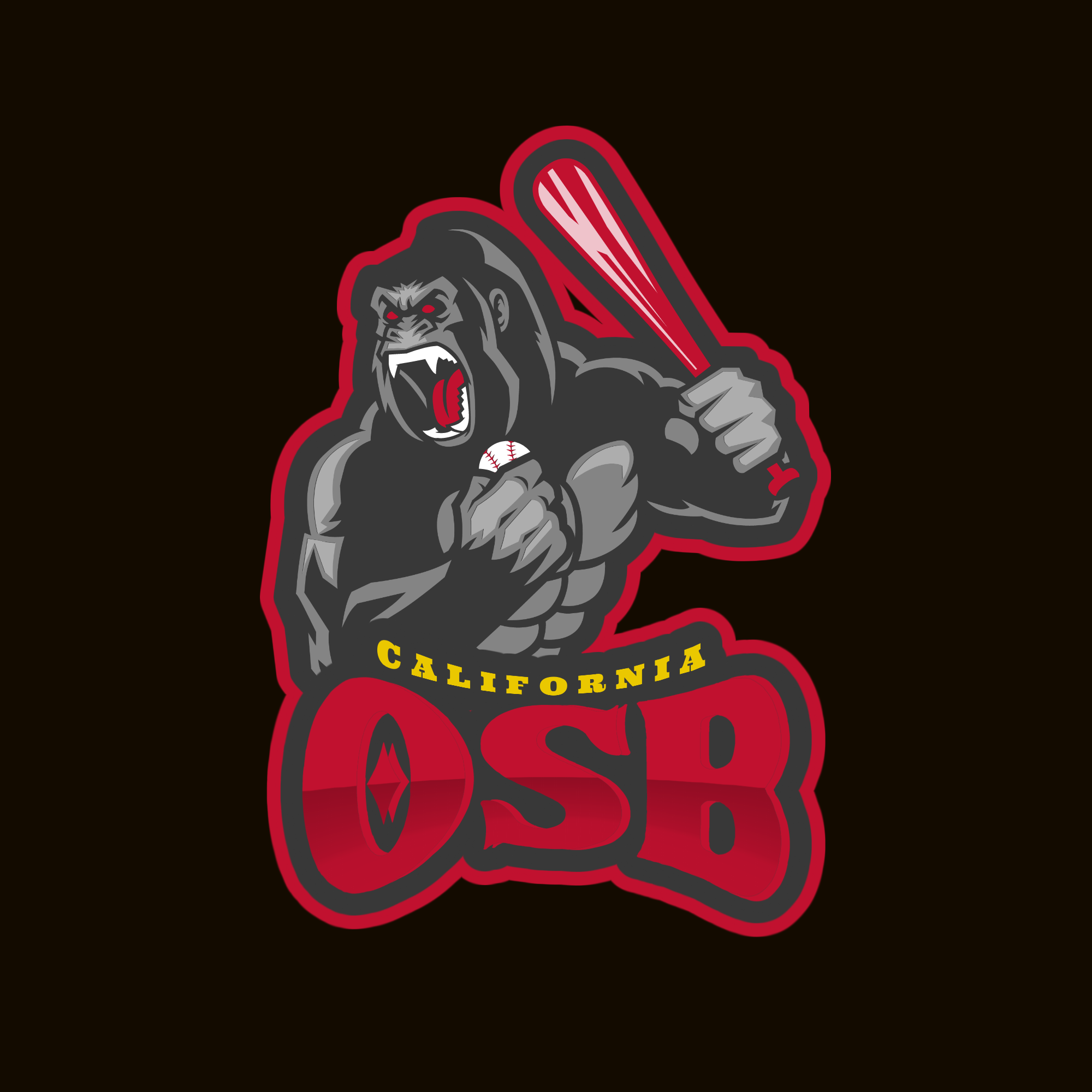 National Championship Sports | Baseball | Old Skool Baseball | 16U D2