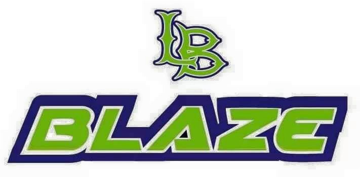 National Championship Sports | Baseball | LB Blaze | 8U D3 KP