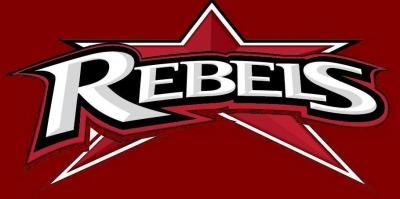 National Championship Sports | Fastpitch | Lady Rebels - Armendariz | 14U C