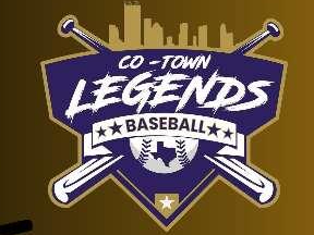 National Championship Sports | Baseball | Cotown Legends GOLD | 9U D2