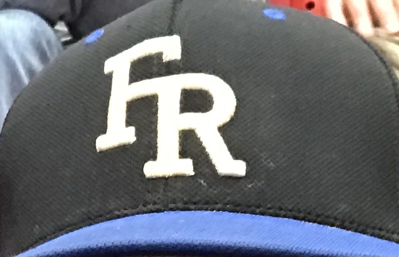 National Championship Sports | Baseball | Frozen Ropes 12u Black | 12U D3