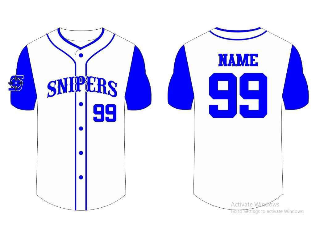 National Championship Sports | Baseball | Snipers 12u | 12U D2