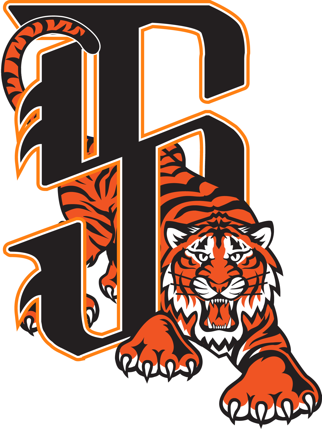 National Championship Sports | Baseball | Springtown Tigers | 14U D3