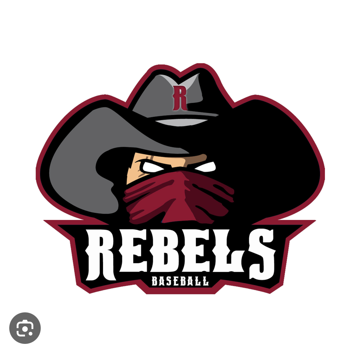 National Championship Sports | Baseball | DFW Rebels | 14U D2