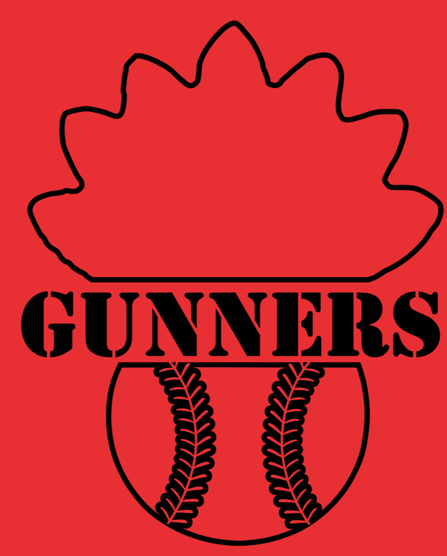 National Championship Sports | Baseball | LH Gunner | 7U D3 CP
