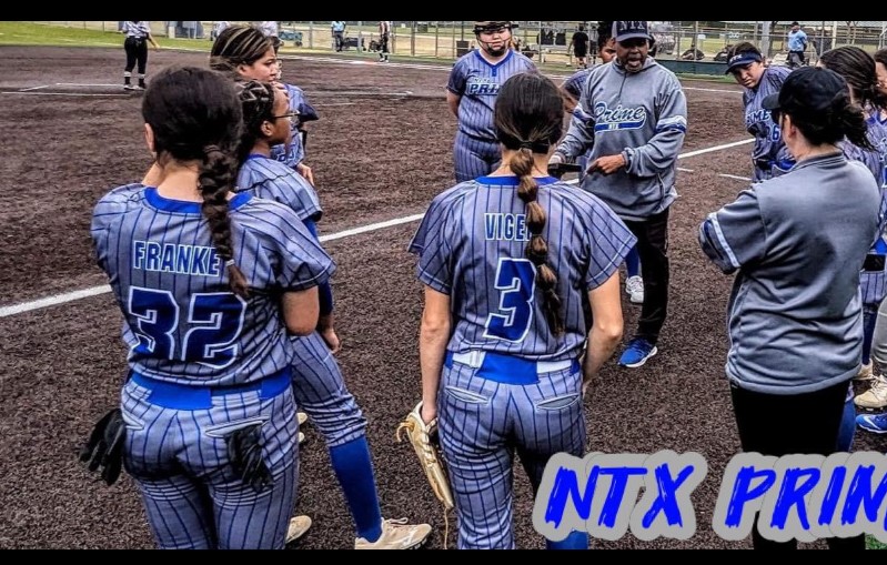 National Championship Sports | Fastpitch | NTX Prime | 14U A