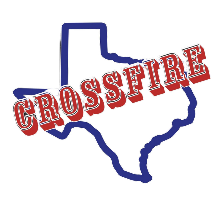 National Championship Sports | Fastpitch | ETX Crossfire | 8U B