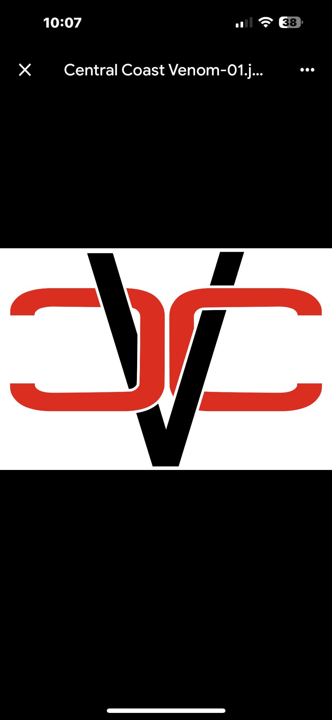 National Championship Sports | Baseball | Central Coast Venom | 13U D2