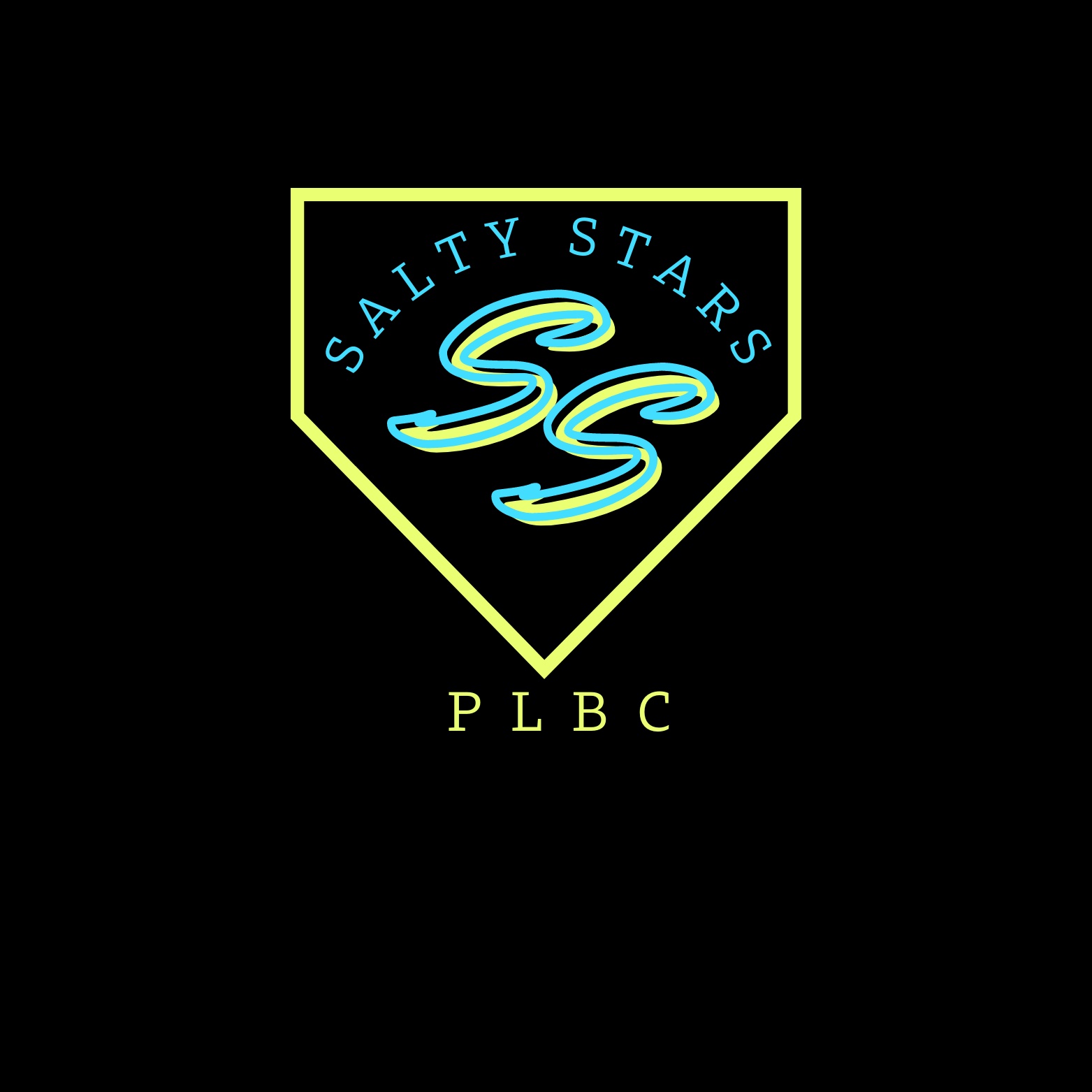 National Championship Sports | Baseball | Salty Stars | 8U D3 KP