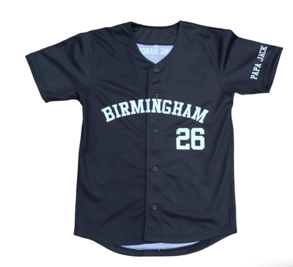 National Championship Sports | Baseball | Birmingham Young Barons | 15U D3