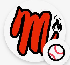 National Championship Sports | Baseball | Heat | 10U D3