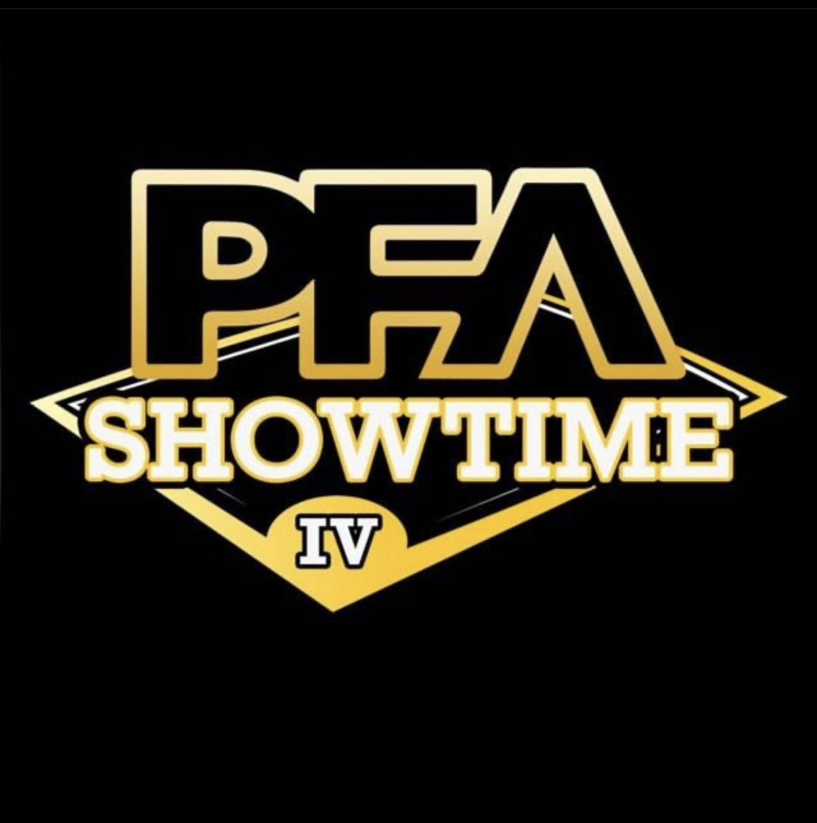 National Championship Sports | Baseball | PFA Showtime IV | 12U D3