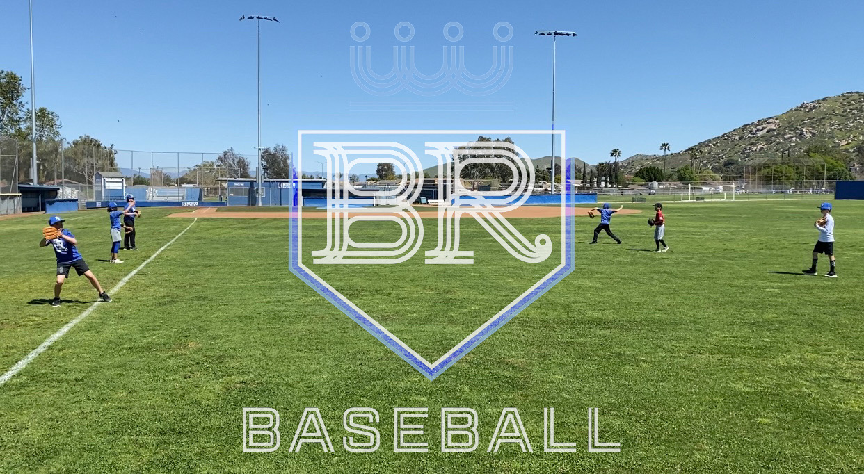 National Championship Sports | Baseball | BR Royals | 12U D2