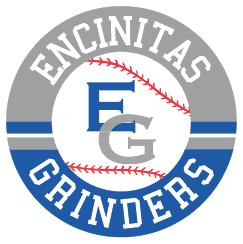 National Championship Sports | Baseball | Encinitas Grinders | 14U D2
