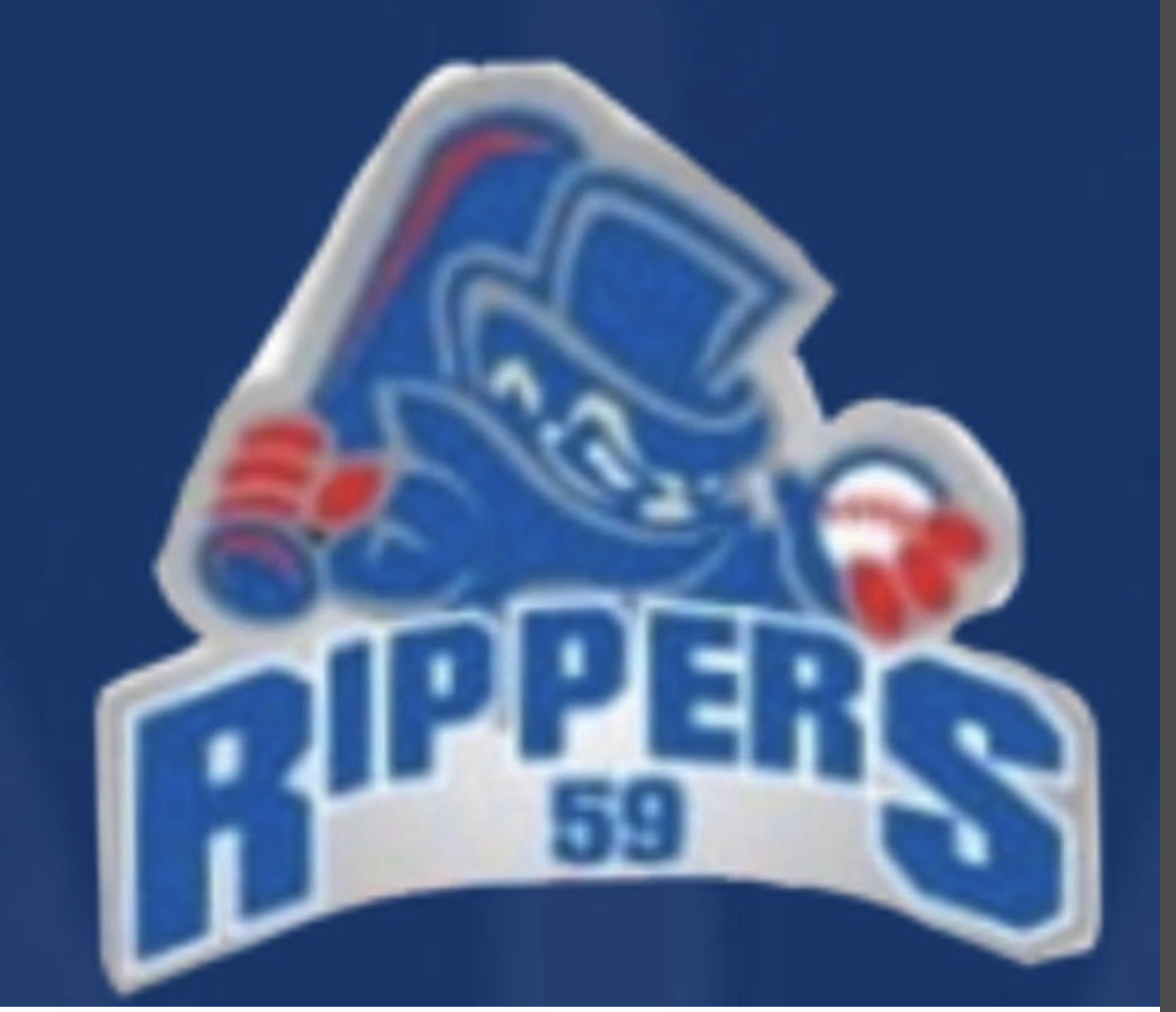 National Championship Sports | Baseball | STX RIPPERS 59 12U | 12U D2