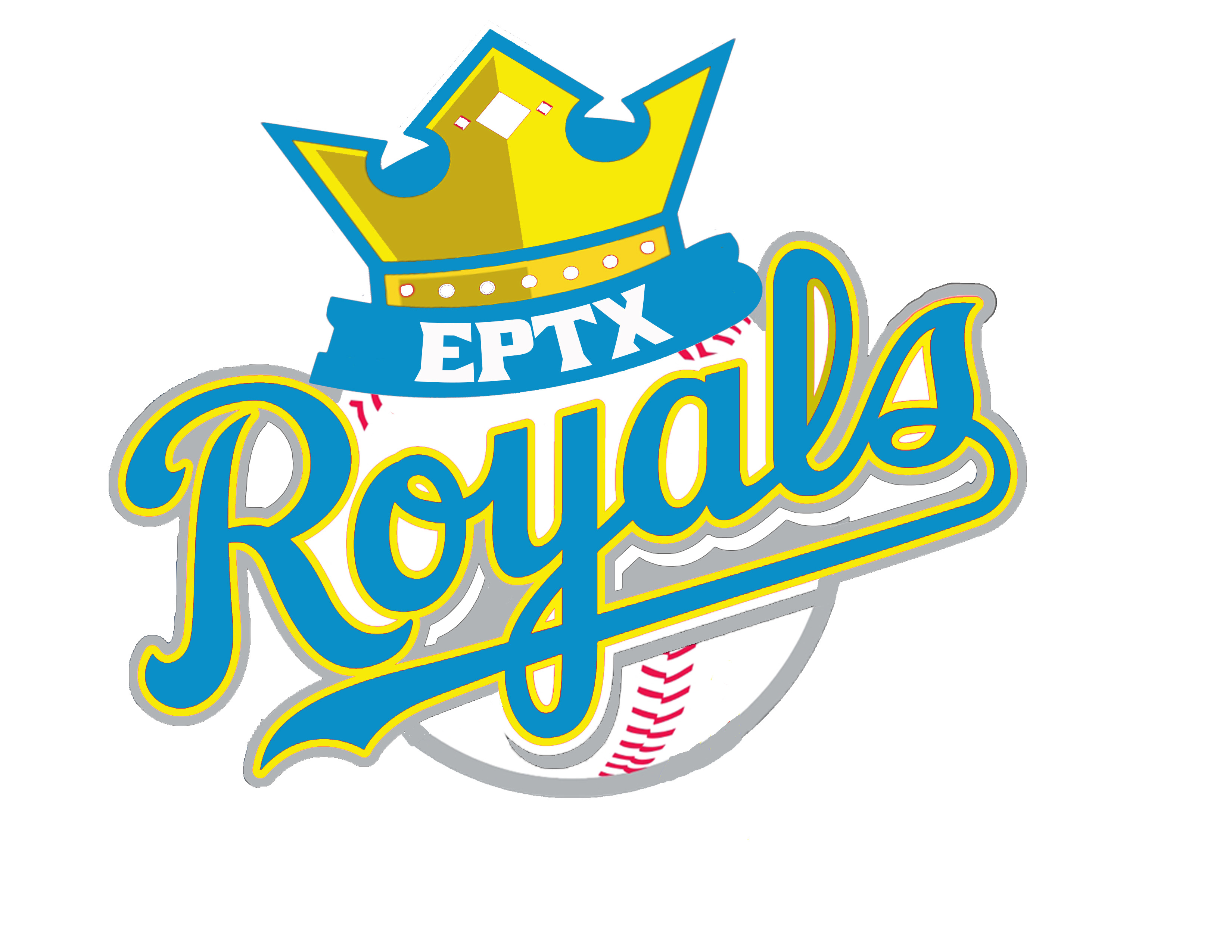 National Championship Sports | Baseball | EPTX ROYALS | 12U D3