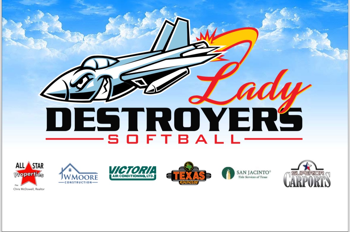 National Championship Sports | Fastpitch | Lady Destroyers | 12U C