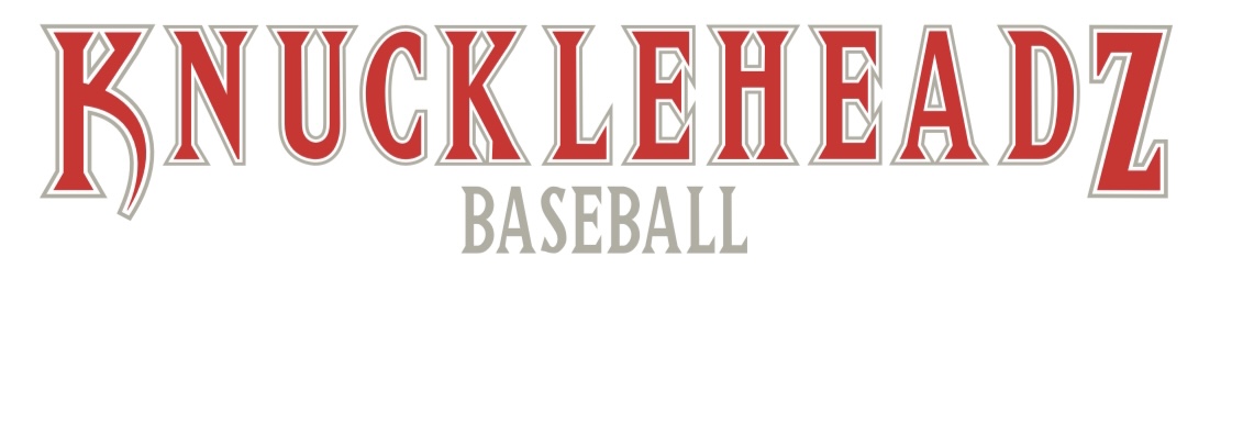 National Championship Sports | Baseball | Knuckleheadz | 10U D3