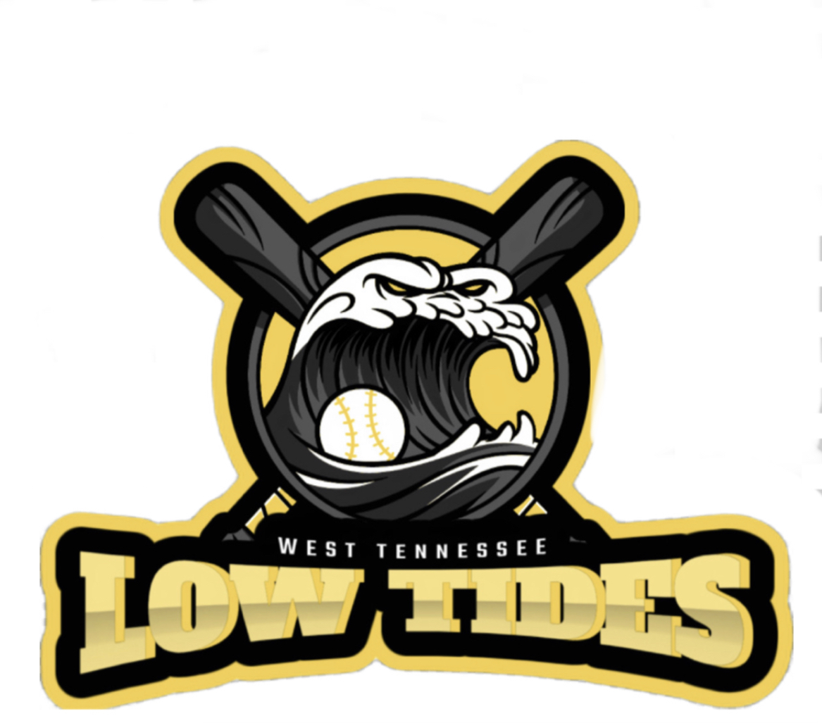 National Championship Sports | Baseball | West TN Low Tides | 6U D3