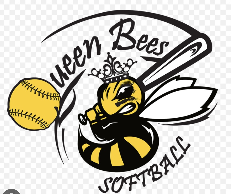 National Championship Sports | Fastpitch | Queen Bees | 8U C-REC