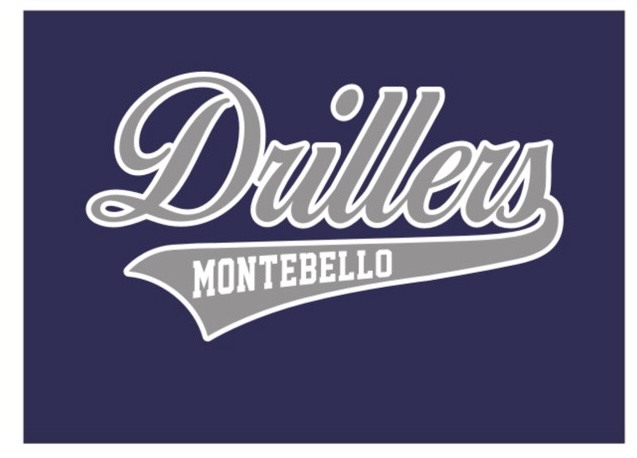 National Championship Sports | Baseball | Drillers | 12U D3