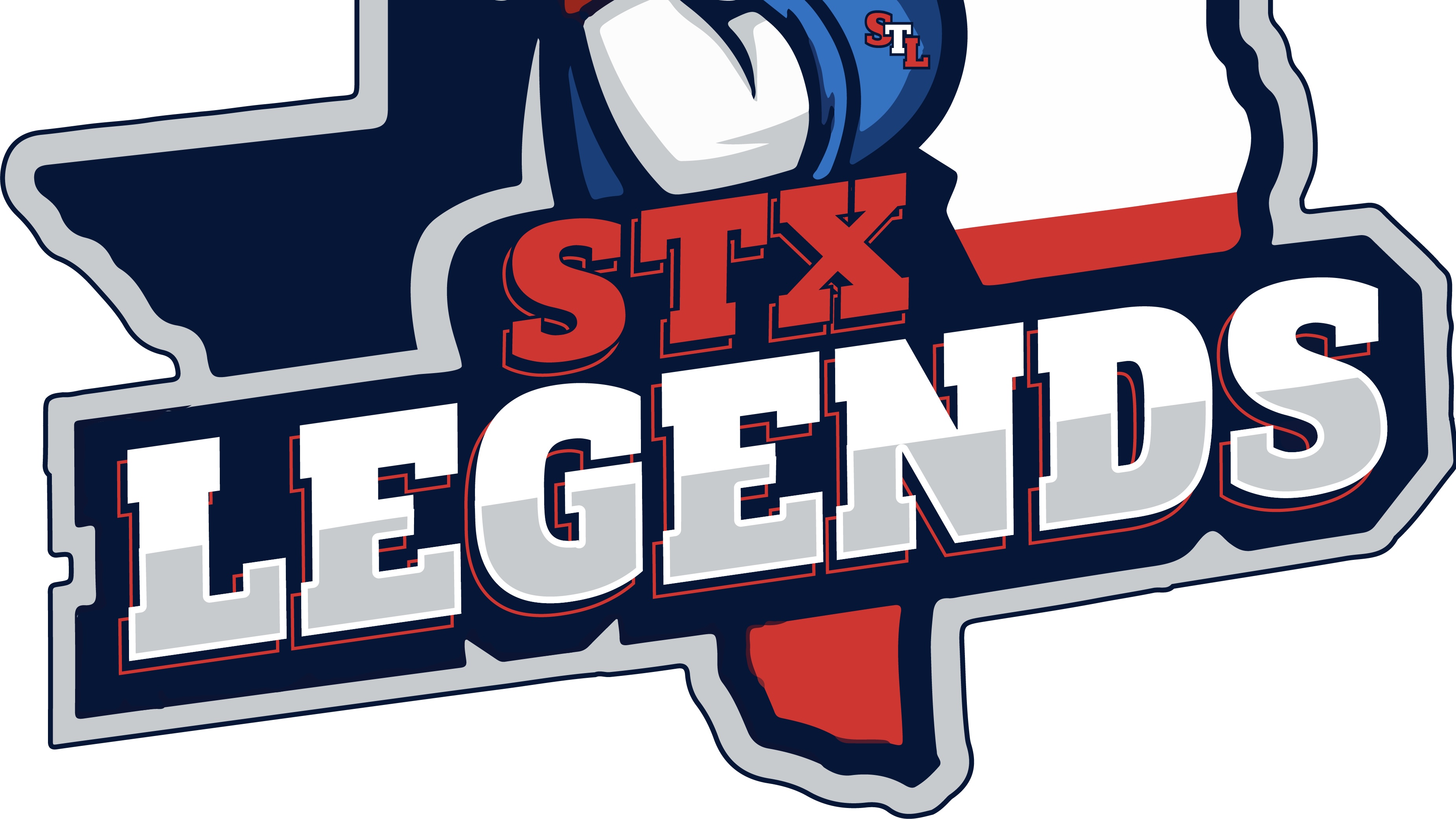 National Championship Sports | Baseball | STX Legends 8U | 8U D3 CP