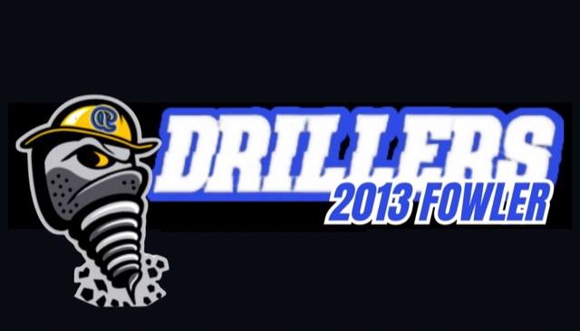 National Championship Sports | Fastpitch | LS Drillers 2013 Fowler | 10U B