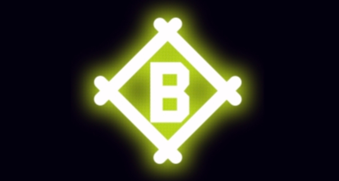 National Championship Sports | Baseball | BBT 9U BLK | 9U D3