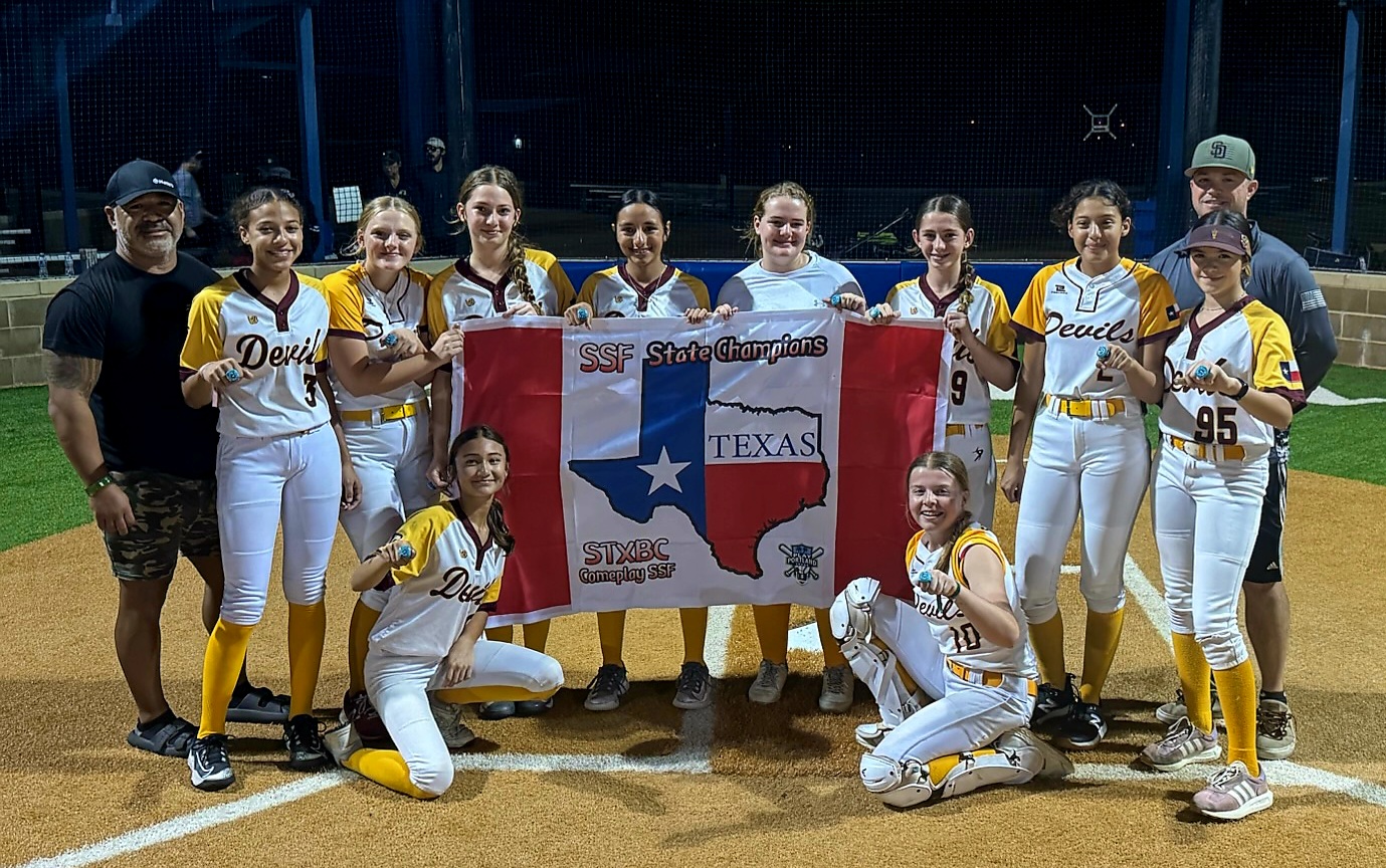 National Championship Sports | Fastpitch | ACAA Premier 14U | 14U B