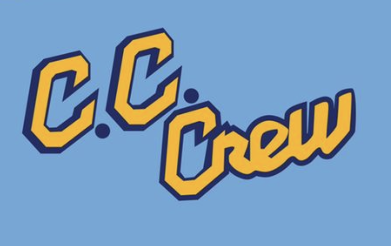 National Championship Sports | Baseball | CC Crew 7U | 7U D3 CP